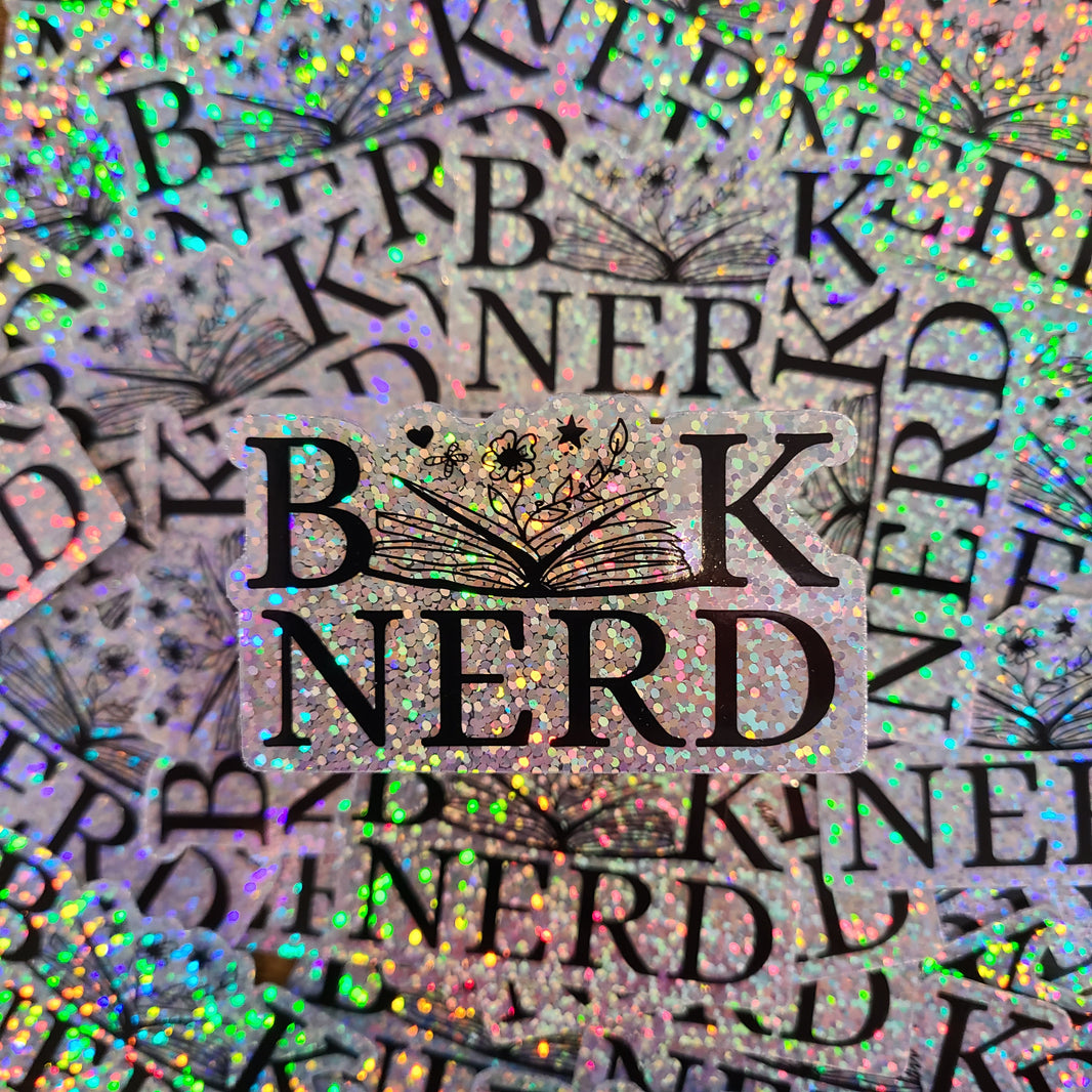 Stickers – BAMF Design Studio