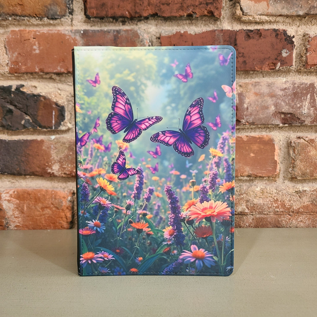 Animal Journals – BAMF Design Studio