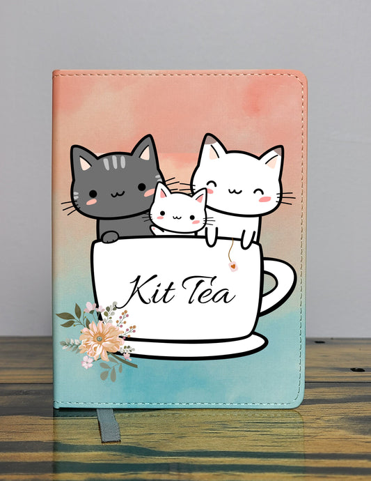 Animal Journals – BAMF Design Studio