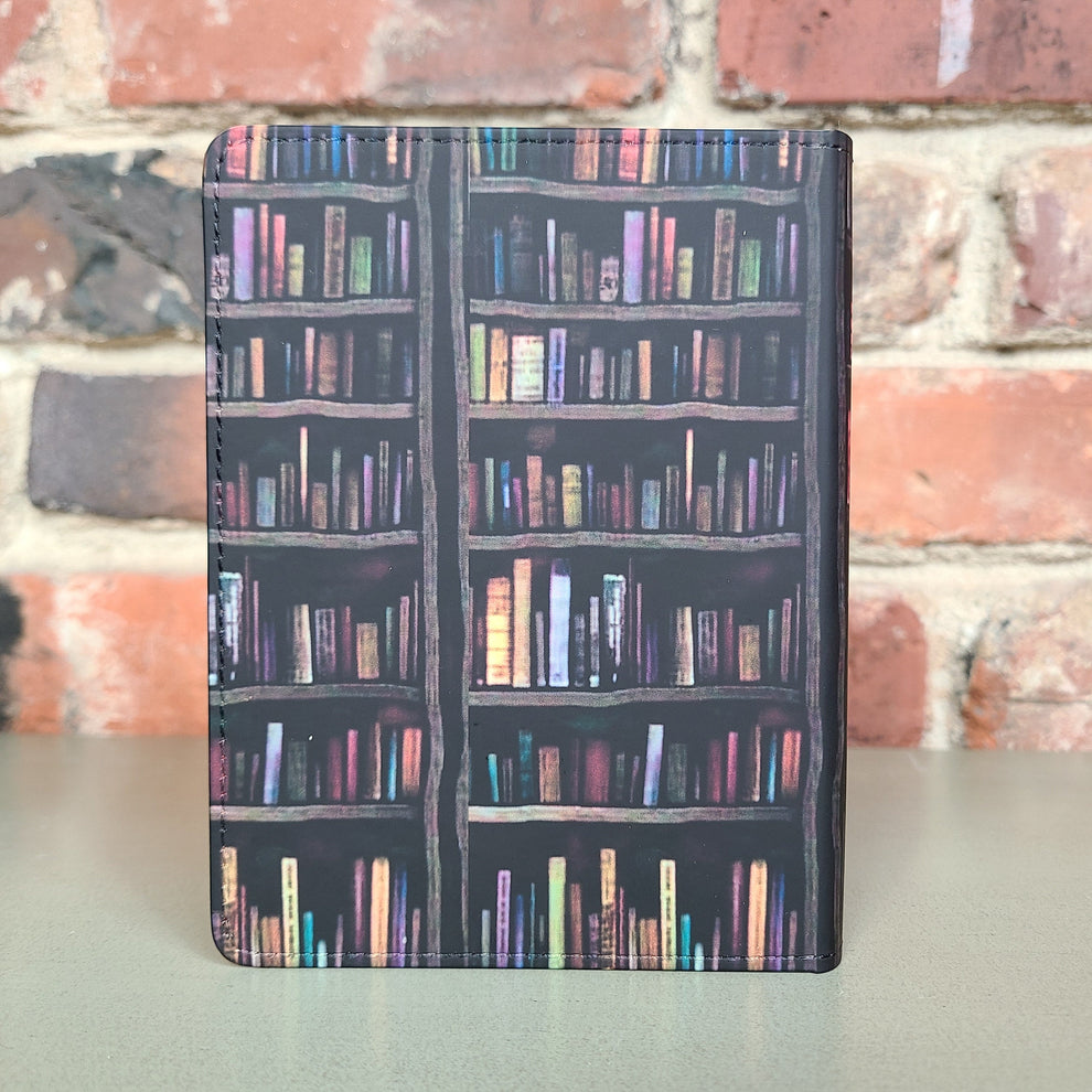 Book Lover Journal, Library, Booktrovert, Bookworm, Gift for Reader, B ...